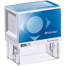 COLOP Printer 60 Microban stamp • 4stamp.eu