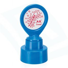 Inspection & Evaluation Stamp • 4stamp.eu